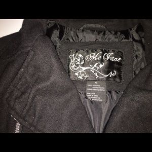 Me Jane | Jackets & Coats | Coat | Poshmark